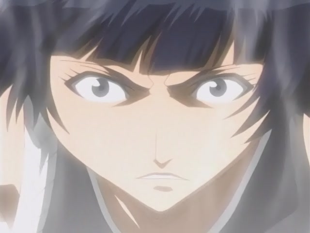 블리치 100화 (네타) | 애니메이션 갤러리 | RULIWEB