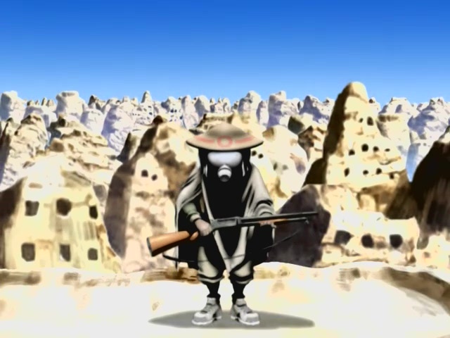 스나보우즈 고화질로 봅시다. [BGM] | 애니메이션 갤러리 | RULIWEB