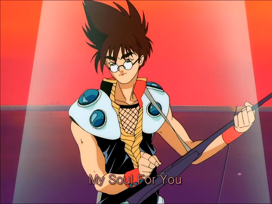 [마크로스7]극중에서 가장 좋아하는 곡(BGM주의) | 애니메이션 갤러리 | RULIWEB