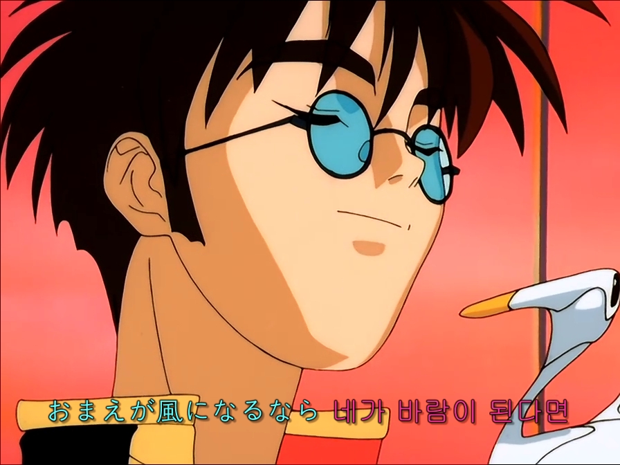 [마크로스7]극중에서 가장 좋아하는 곡(BGM주의) | 애니메이션 갤러리 | RULIWEB