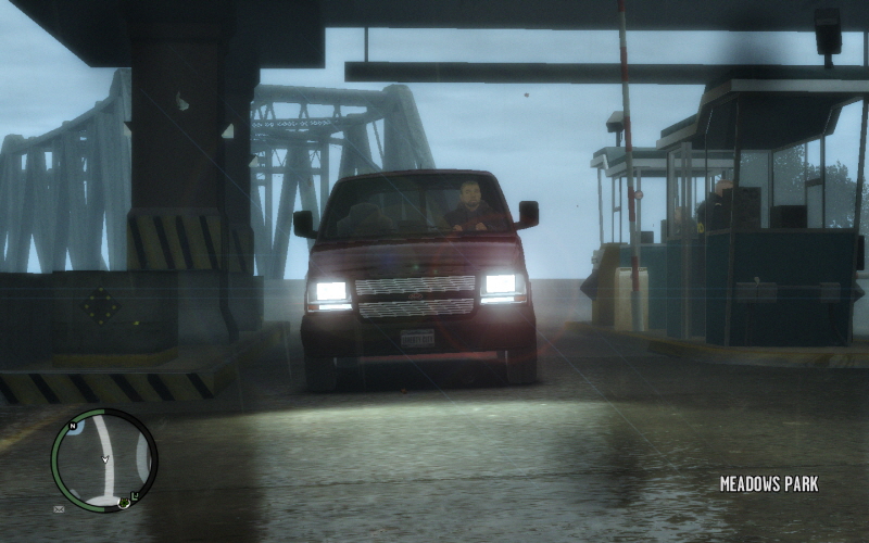 미우나 고우나 A당 (짤 G.T.A.4) | GTA 5 | RULIWEB