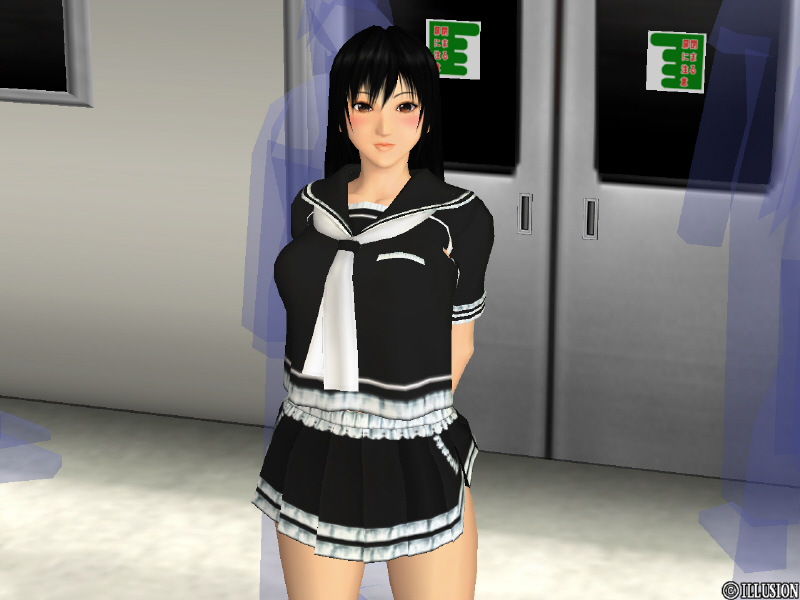 Rapelay | PC 스샷 영상 게시판(구)