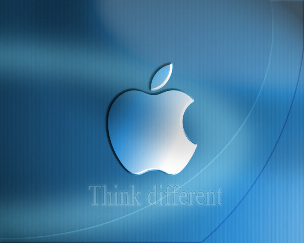 MAC(맥)의 바탕화면...-_-a... | 월페이퍼 배경화면 갤러리