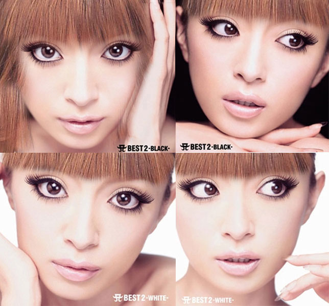 ♥J-POP 최고 인기 여왕♥아유미 하마사키 BEST 2번쨰 기념 | 월페이퍼 배경화면 갤러리