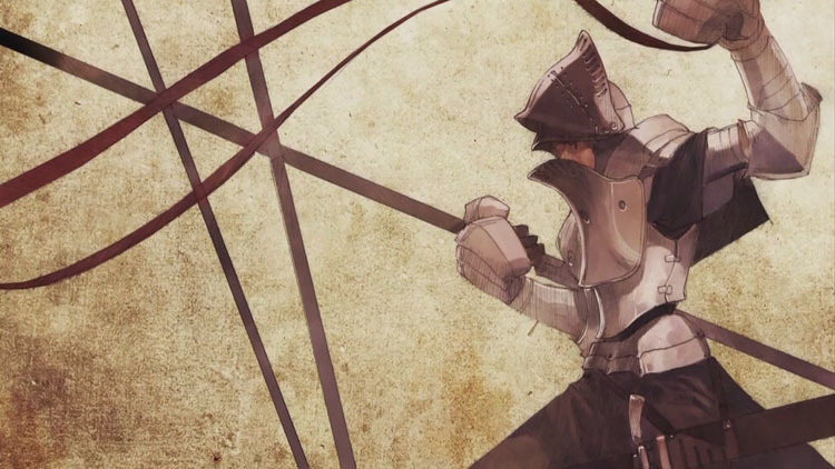 드디어 시작한 Fate/Zero! 달이 차오르는 밤! | 애니메이션 갤러리 | RULIWEB