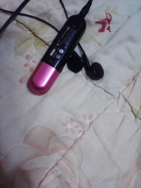 소니 mp3 NWZ-B152F | MP3/PMP 이야기