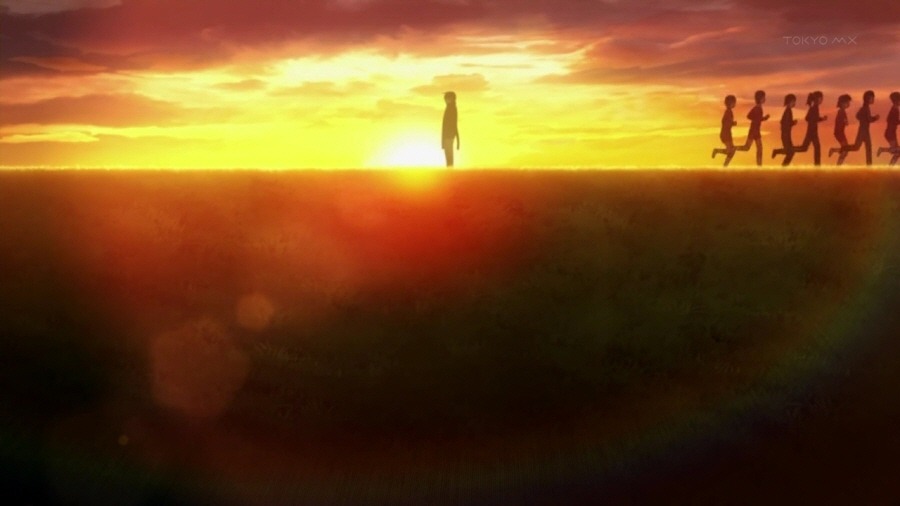 [샤나 3기 파이널 1~3화] 전개는 느려도 연출은 좋네요 | 애니메이션 갤러리 | RULIWEB