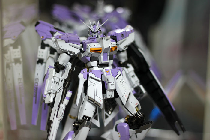 [VP] 하이뉴건담 입니다. | 프라모델 캐릭터모형 갤러리