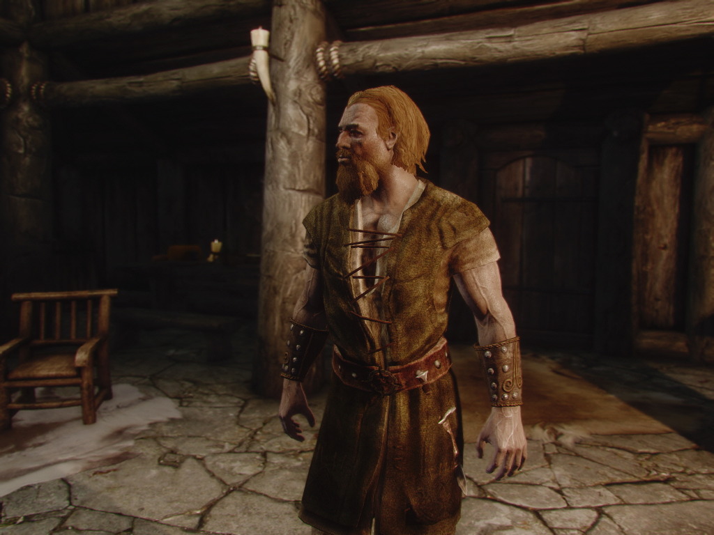 DLC안부럽땅께! | 엘더스크롤 5: 스카이림 | RULIWEB