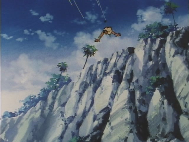 [기동무투전 G건담] 나도 다시 태어날 수 있을까? (브금) | 애니메이션 갤러리 | RULIWEB