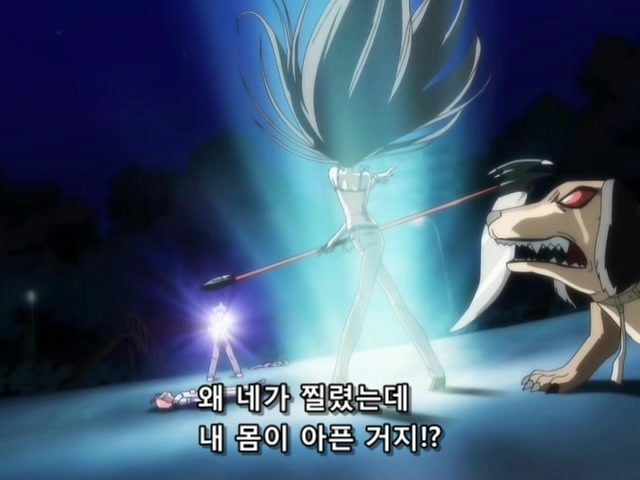 신족가족 | 애니메이션 갤러리