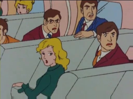 일본 최대의 병맛애니 | (백업)유머 게시판(2015-2017)