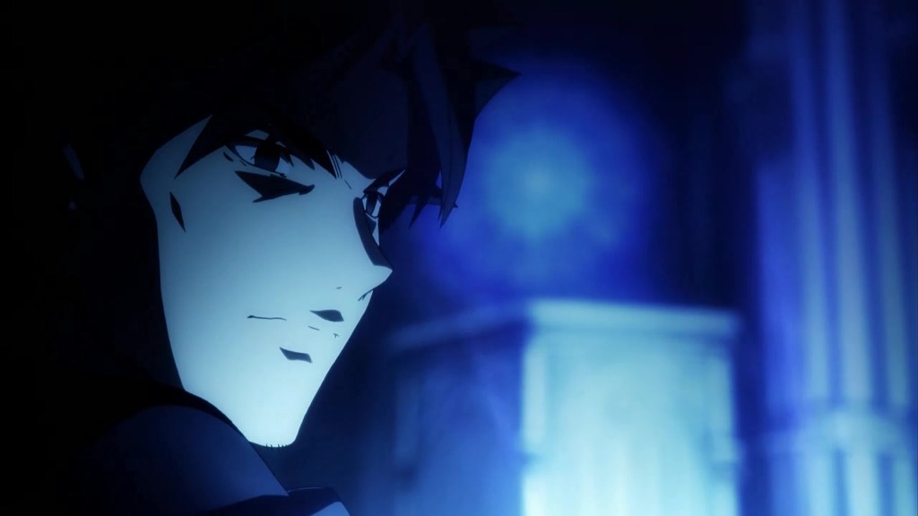 [Fate/Zero] 소환장면 OST "point zero" [BGM] | 애니메이션 갤러리 | RULIWEB