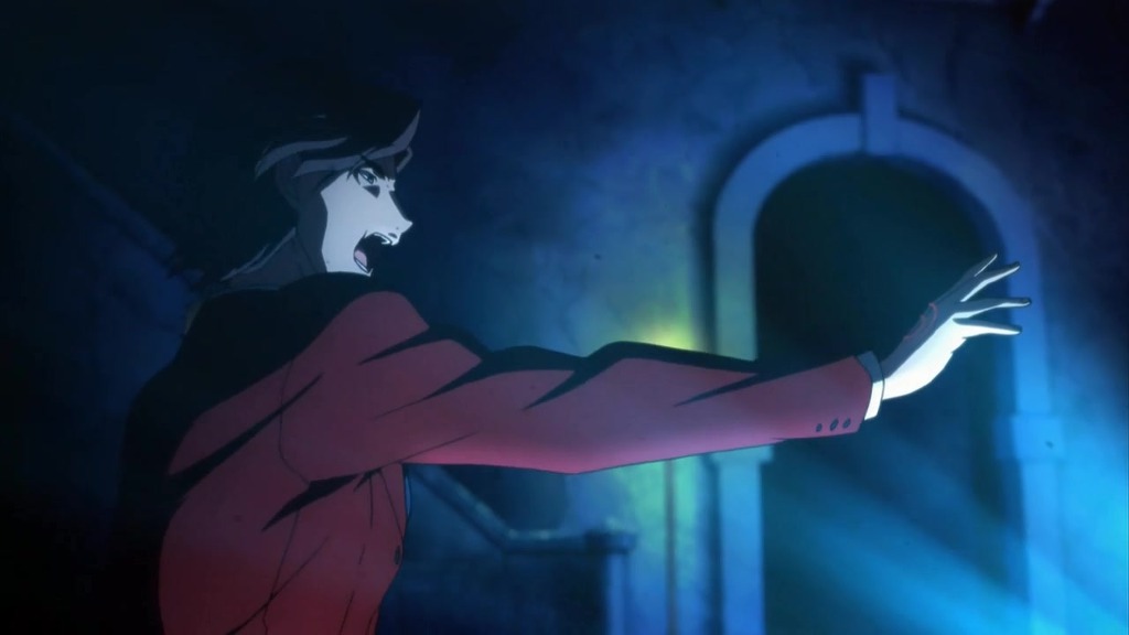 [Fate/Zero] 소환장면 OST "point zero" [BGM] | 애니메이션 갤러리 | RULIWEB