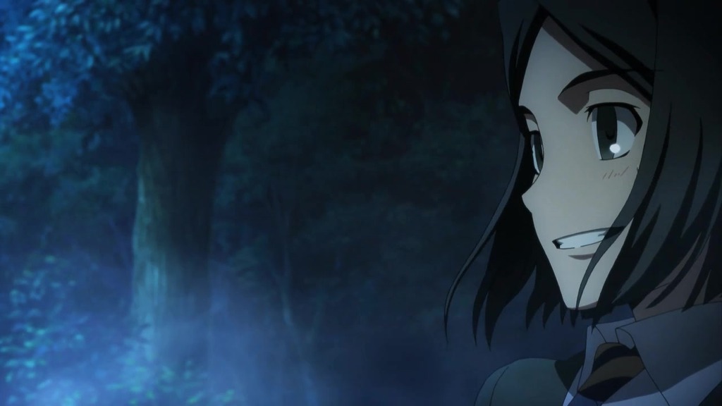 [Fate/Zero] 소환장면 OST "point zero" [BGM] | 애니메이션 갤러리 | RULIWEB