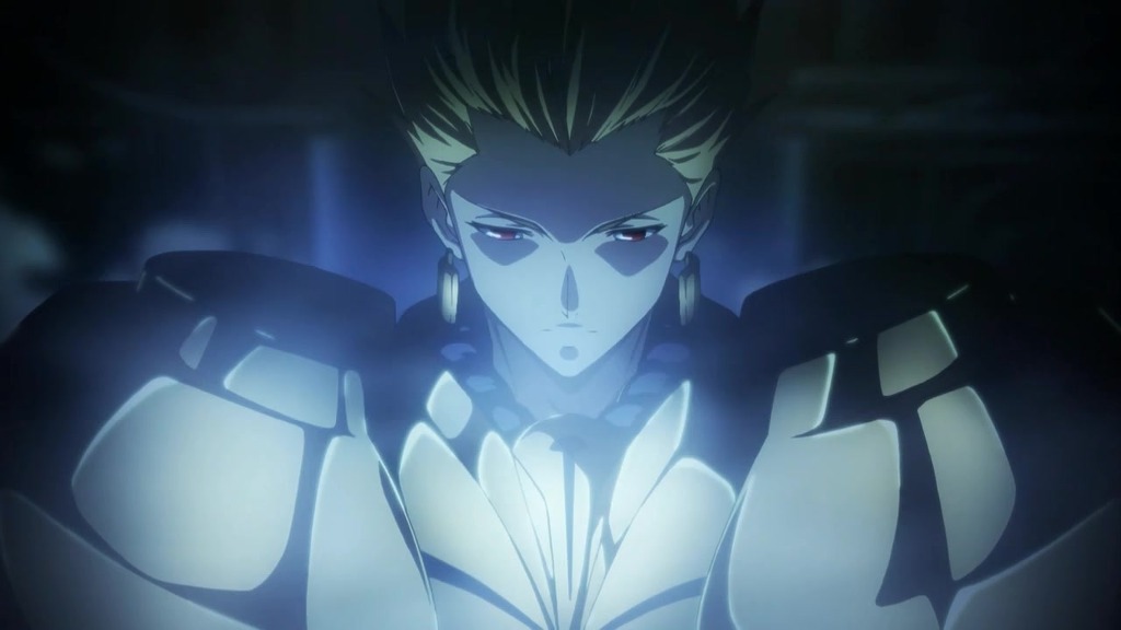 [Fate/Zero] 소환장면 OST "point zero" [BGM] | 애니메이션 갤러리 | RULIWEB