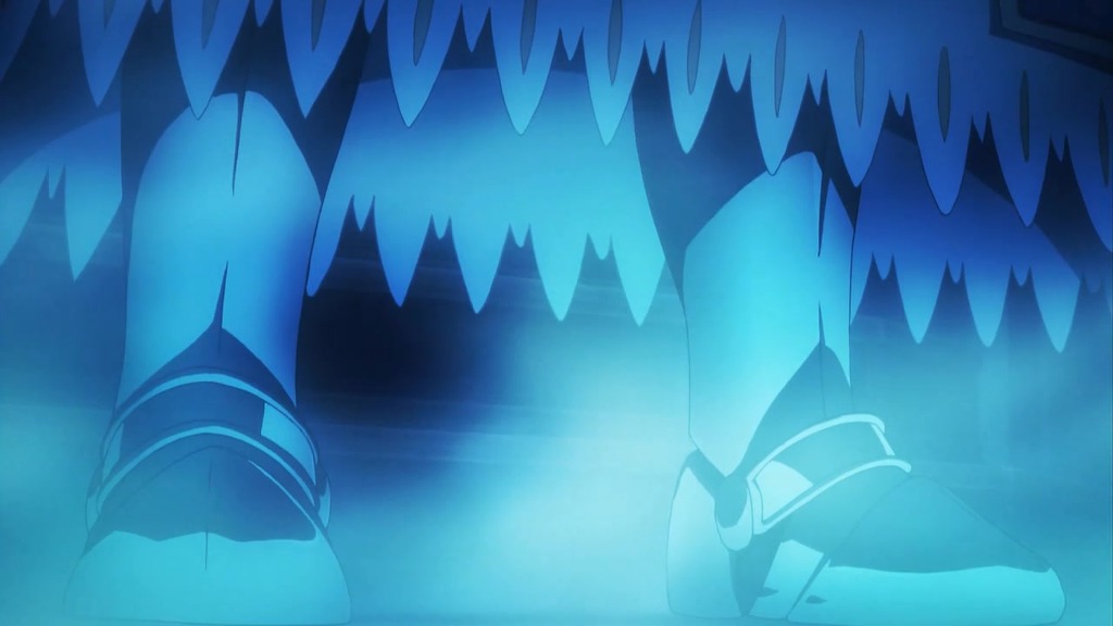 [Fate/Zero] 소환장면 OST "point zero" [BGM] | 애니메이션 갤러리 | RULIWEB