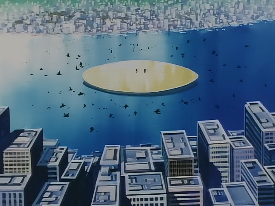 [기동무투전 G건담] 제 59화 미소녀파이터 위험한아렌비! (브금) | 애니메이션 갤러리 | RULIWEB