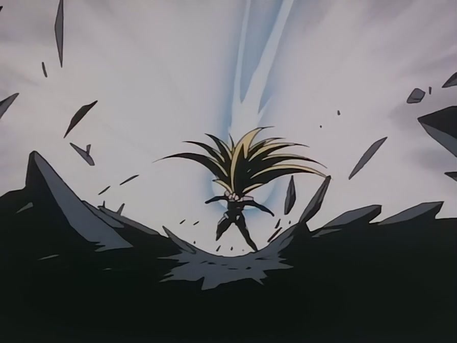 [기동무투전 G건담] 제 59화 미소녀파이터 위험한아렌비! (브금) | 애니메이션 갤러리 | RULIWEB