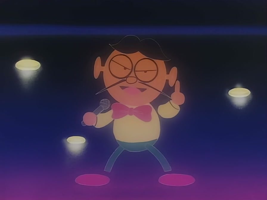 [기동무투전 G건담] 제 59화 미소녀파이터 위험한아렌비! (브금) | 애니메이션 갤러리 | RULIWEB