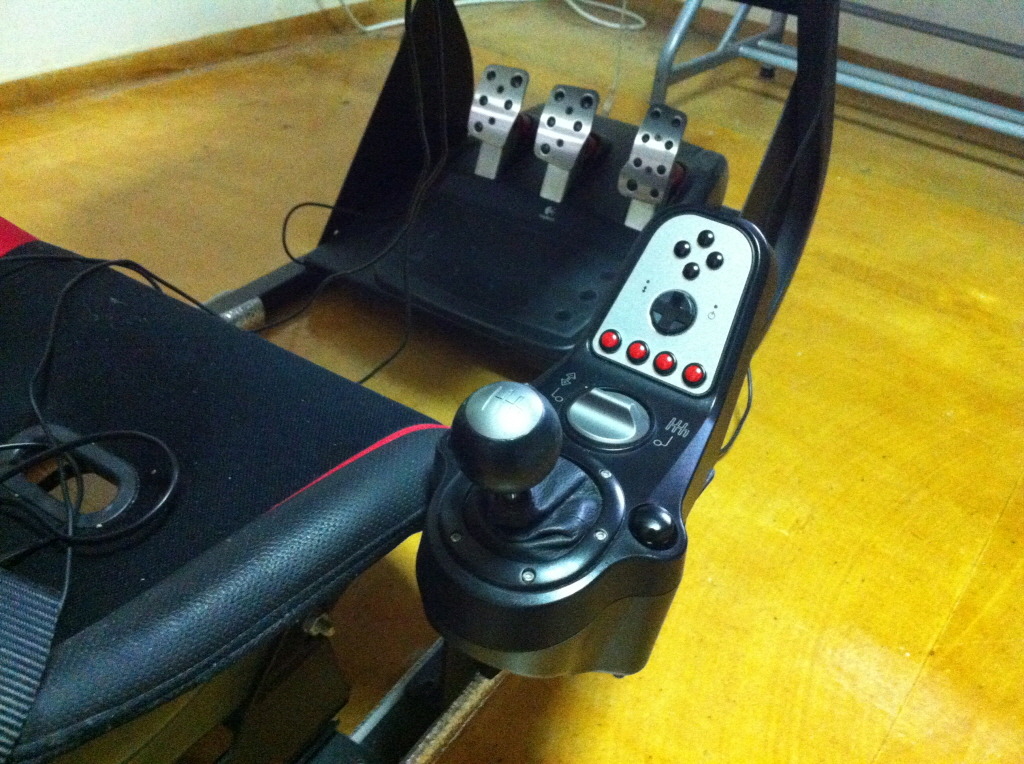 묻지마 창고방 정리 각 종 게임 주변기기발견