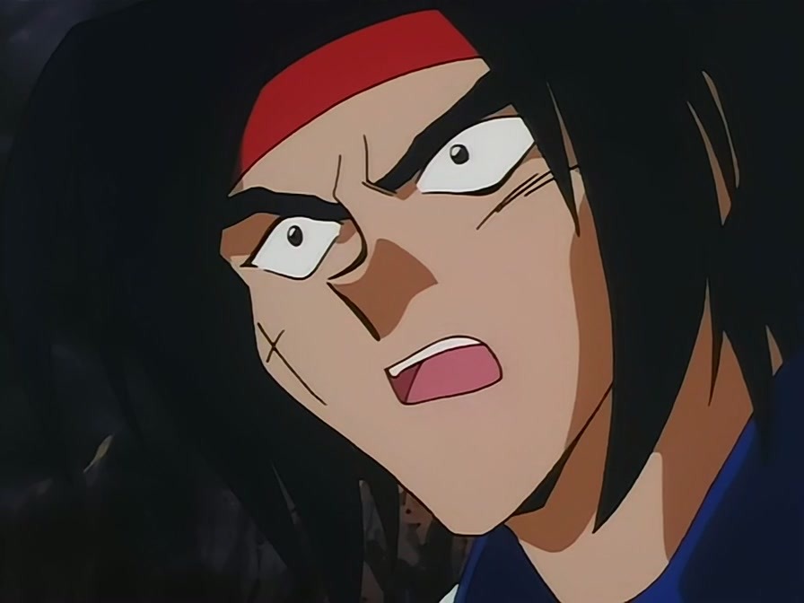 [기동무투전 G건담] 제 86화 good bye champ (브금) | 애니메이션 갤러리