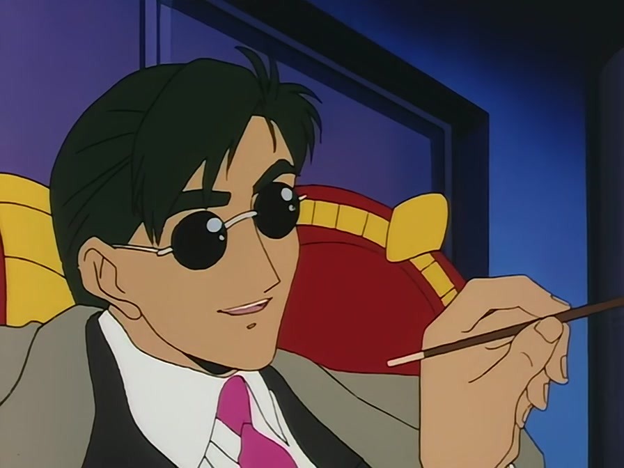 [기동무투전 G건담] 제 86화 good bye champ (브금) | 애니메이션 갤러리