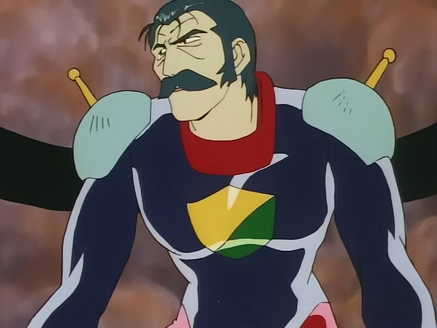 [기동무투전 G건담] 제 86화 good bye champ (브금) | 애니메이션 갤러리