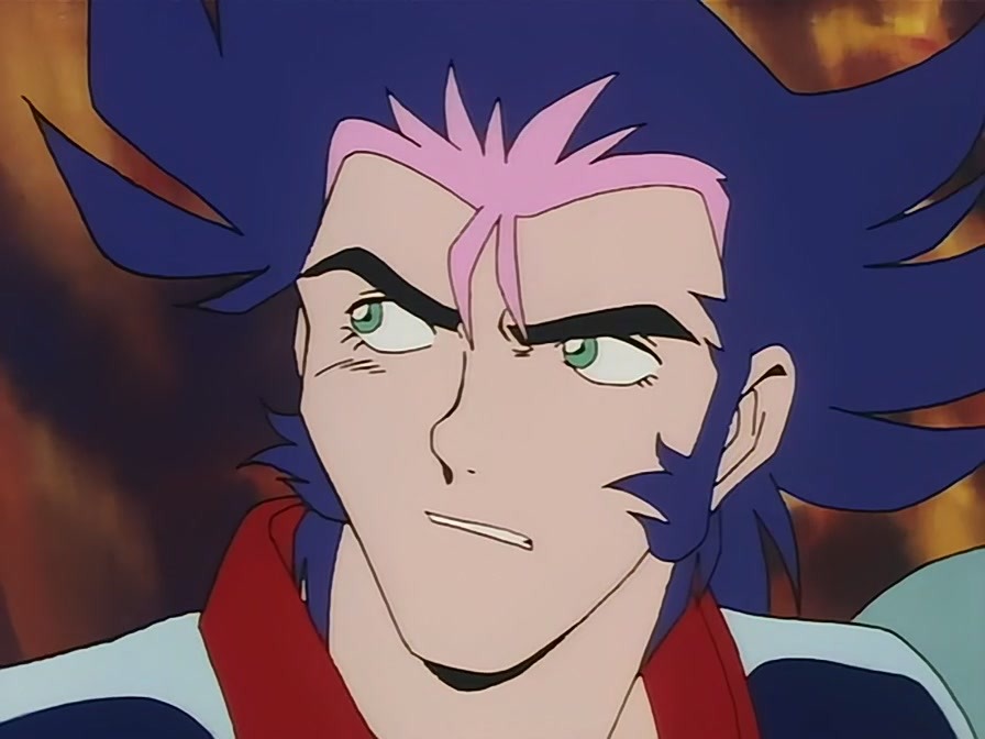 [기동무투전 G건담] 제 86화 good bye champ (브금) | 애니메이션 갤러리