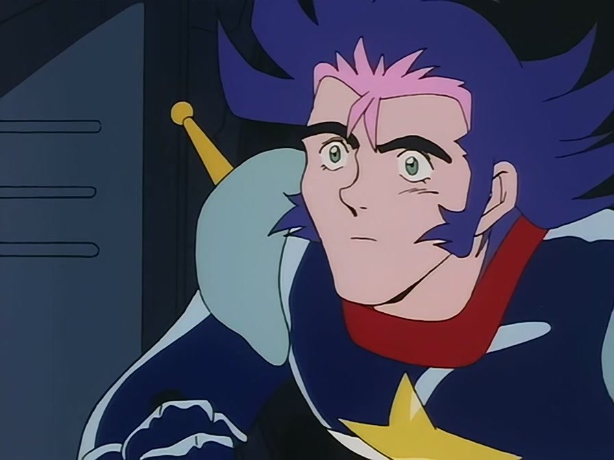 [기동무투전 G건담] 제 86화 good bye champ (브금) | 애니메이션 갤러리