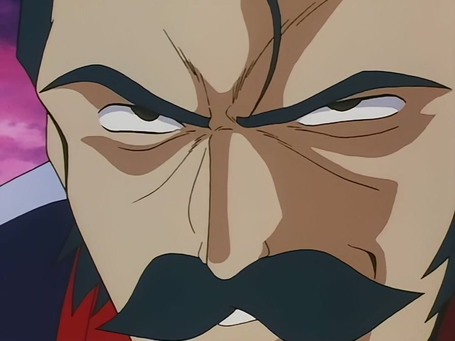 [기동무투전 G건담] 제 86화 good bye champ (브금) | 애니메이션 갤러리