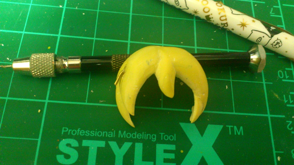 하츠네 미쿠 PIANO*GIRL 제작중 1 | 피규어 갤러리