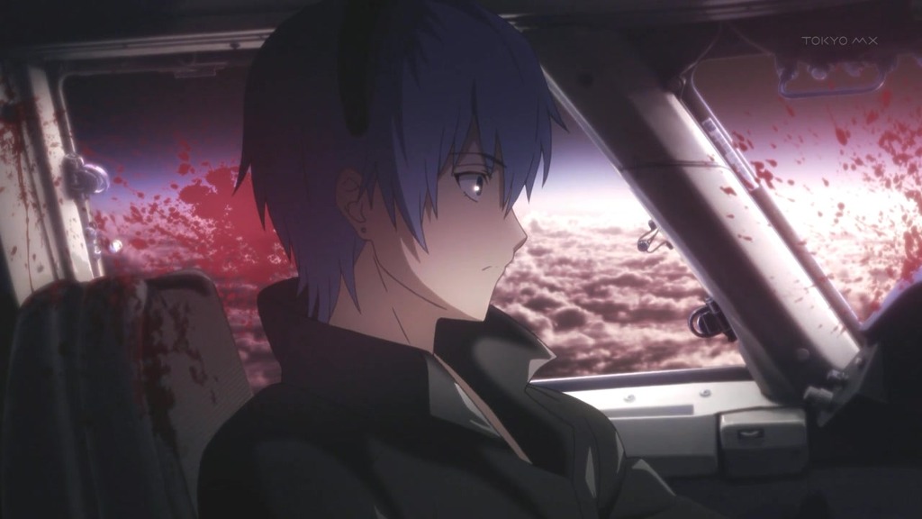 [Fate/Zero] ED가 너무 좋네요 -BGM- -누설- | 애니메이션 갤러리 | RULIWEB