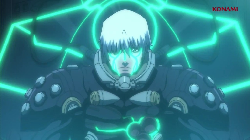 Z.O.E PS2판과 HD판 OP | 애니메이션 갤러리 | RULIWEB