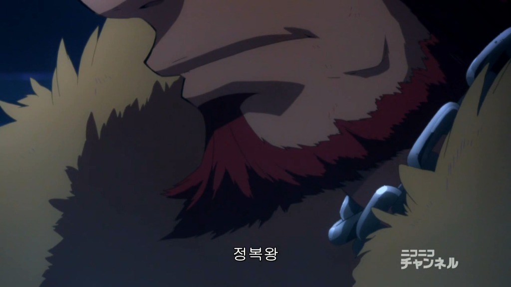[Fate/Zero] 마지막 원정의 끝 [BGM] | 애니메이션 갤러리 | RULIWEB