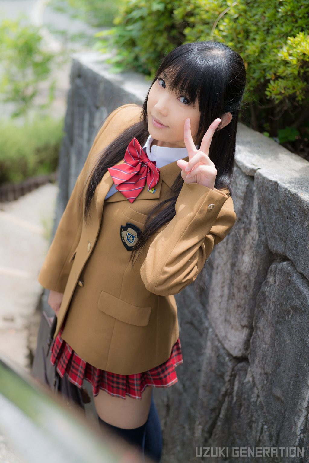 C82 - UZUKI GENERATION(Lenfried) - 4(스압) | 코스프레 이야기 갤러리 | RULIWEB