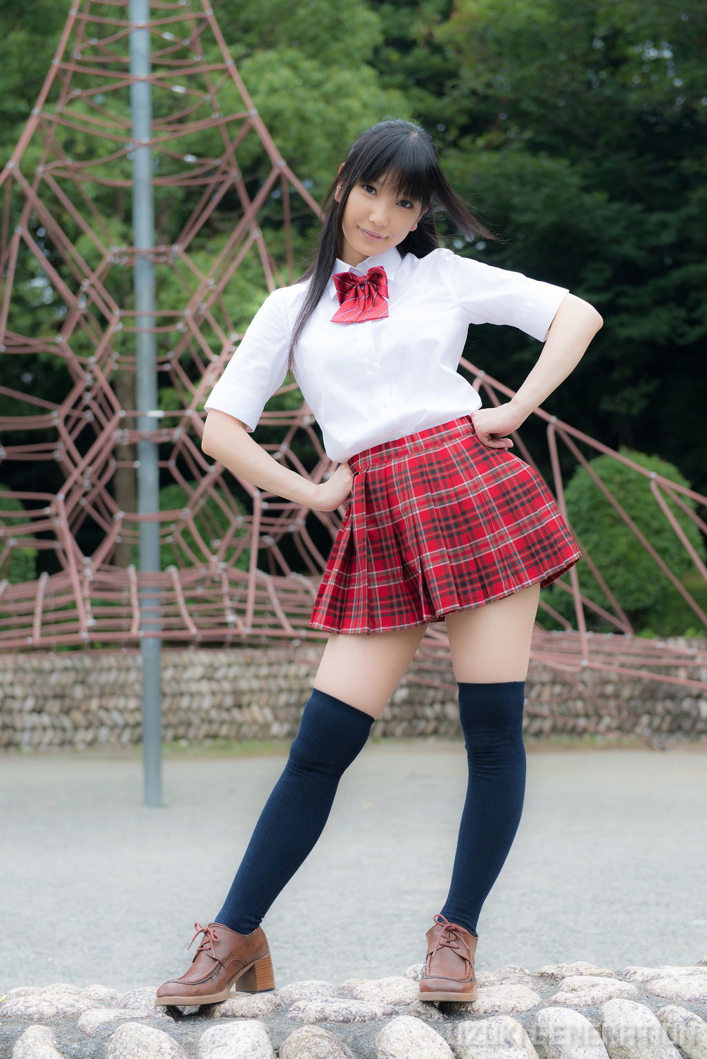 C82 - UZUKI GENERATION(Lenfried) - 4(스압) | 코스프레 이야기 갤러리 | RULIWEB