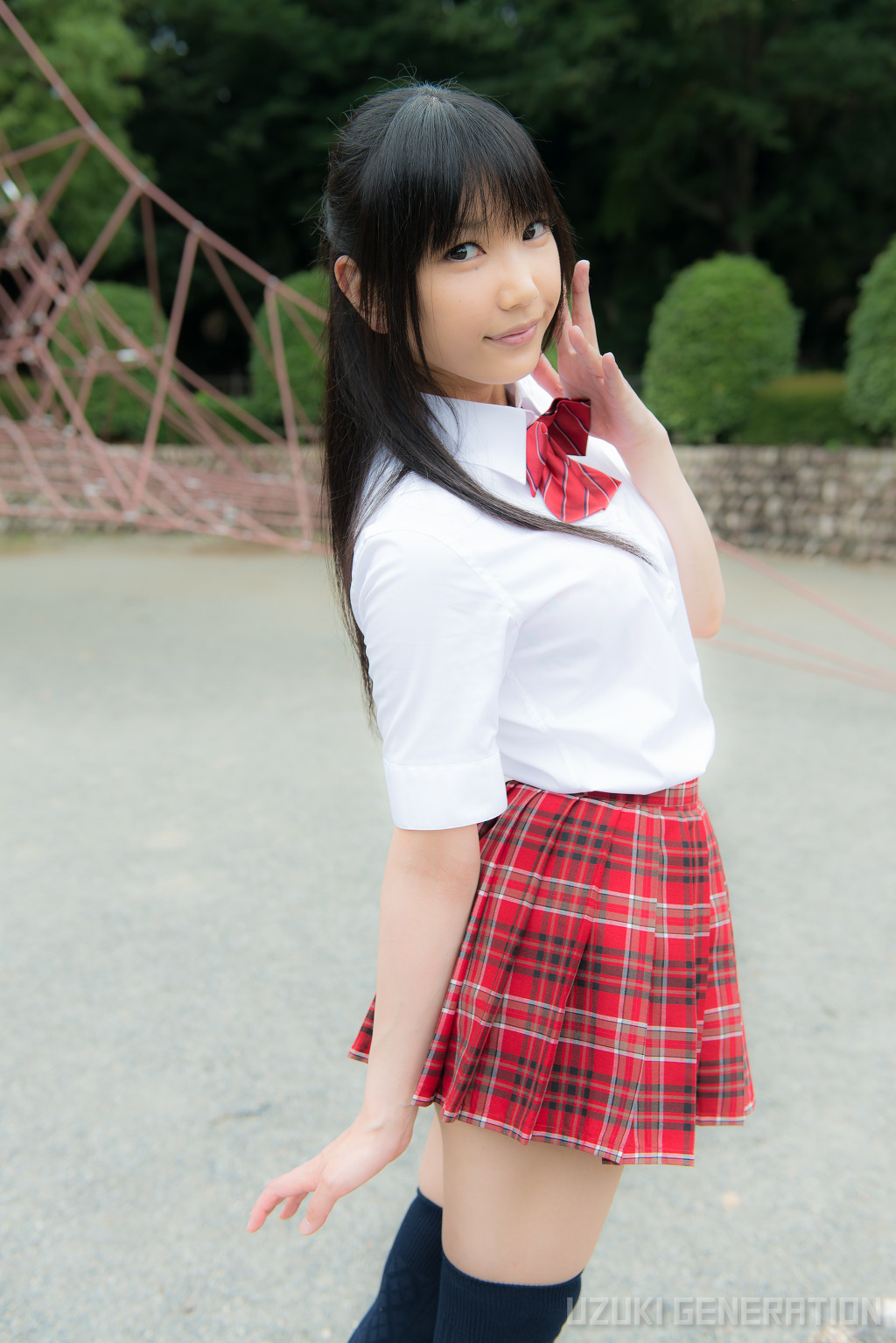 C82 - UZUKI GENERATION(Lenfried) - 4(스압) | 코스프레 이야기 갤러리 | RULIWEB