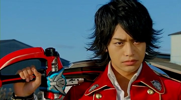 가면라이더vs슈퍼전대 2탄. | 애니메이션 갤러리 | RULIWEB