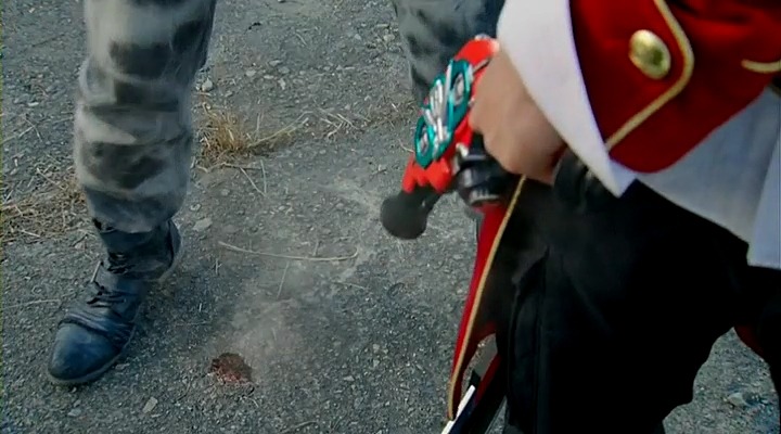 가면라이더vs슈퍼전대 2탄. | 애니메이션 갤러리 | RULIWEB