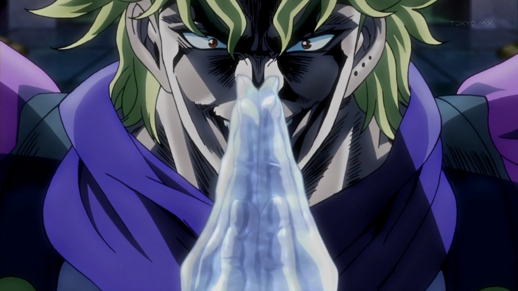 [Dio's Adventure Time] 이겼다! 1부 끝!! | 애니메이션 갤러리 | RULIWEB