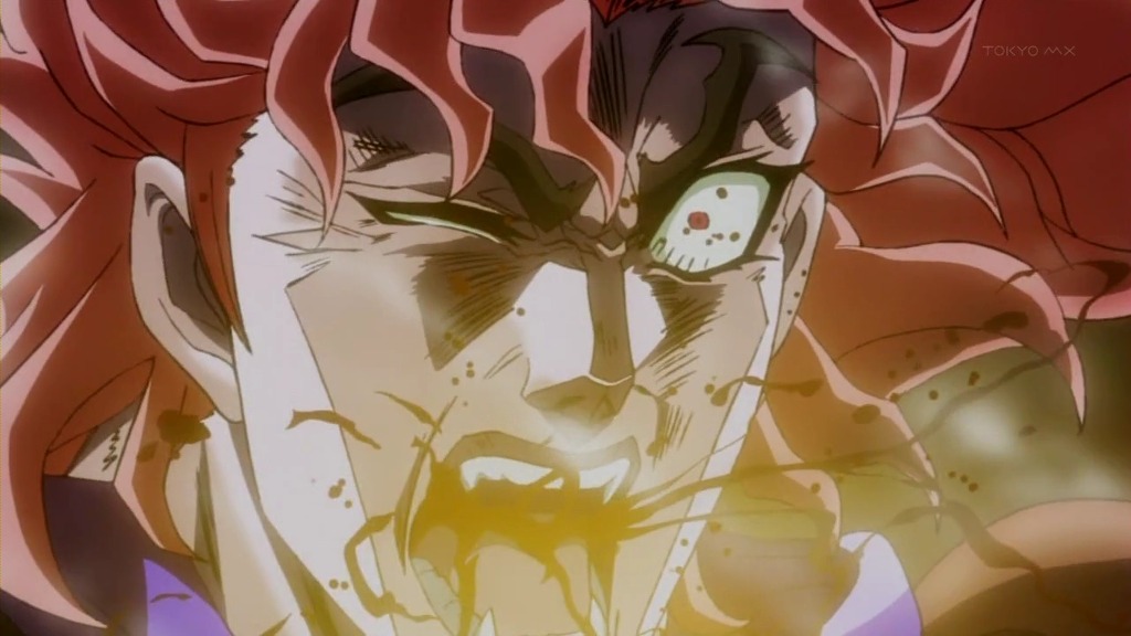 [Dio's Adventure Time] 이겼다! 1부 끝!! | 애니메이션 갤러리 | RULIWEB