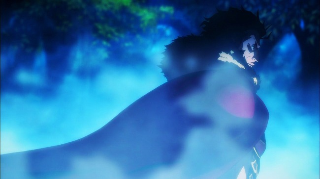 [Fate/zero]1화 이 맛에 보는 거였구만 | 애니메이션 갤러리 | RULIWEB