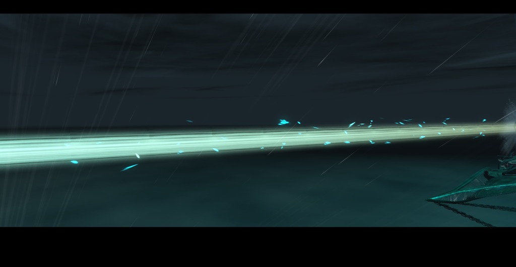 Unfriendly Skies 업적 달성 D