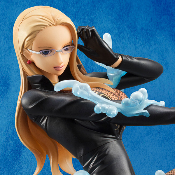 원피스 POP CP9 칼리파 | 피규어 정보 | RULIWEB