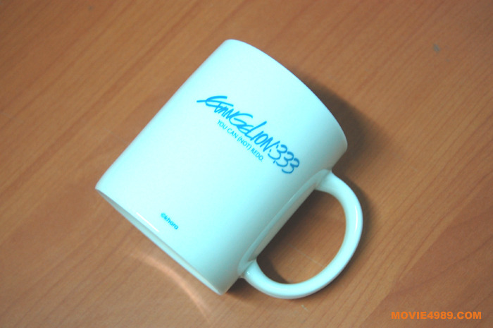 [에반게리온Q] 오픈 케이스 사진 | 애니메이션 정보 | RULIWEB