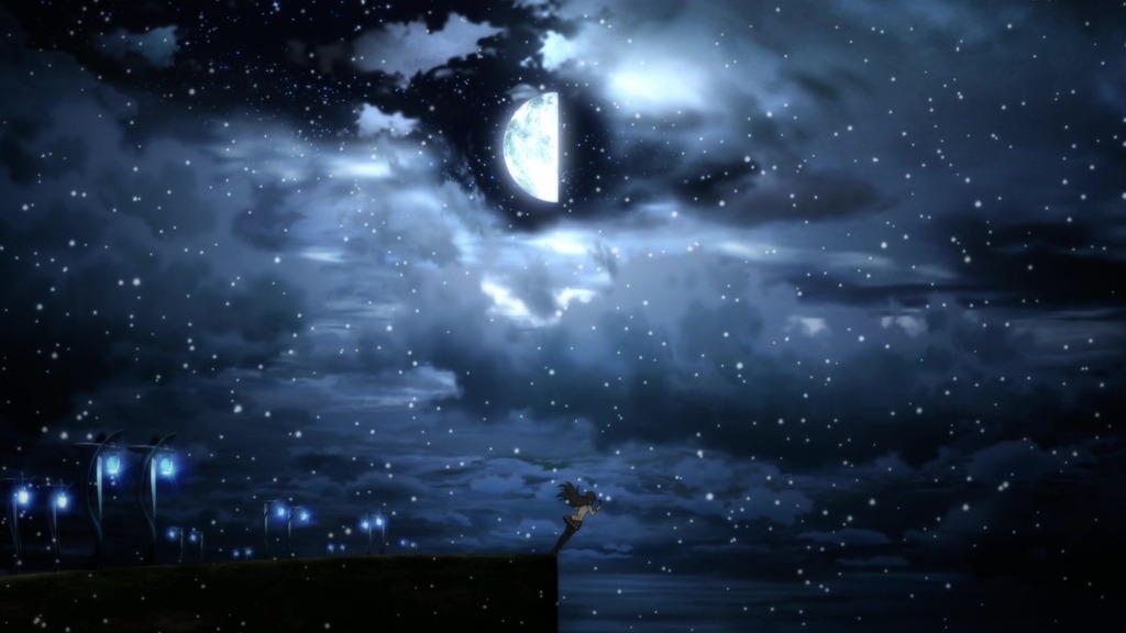 [반역의 이야기] 호무라의 실패 놀이 (fort - da game) | 애니메이션 갤러리