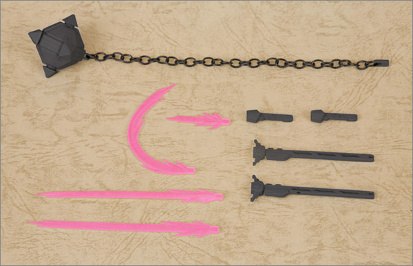 엔키 개수中 - 무기개수 | 프라모델 캐릭터모형 갤러리