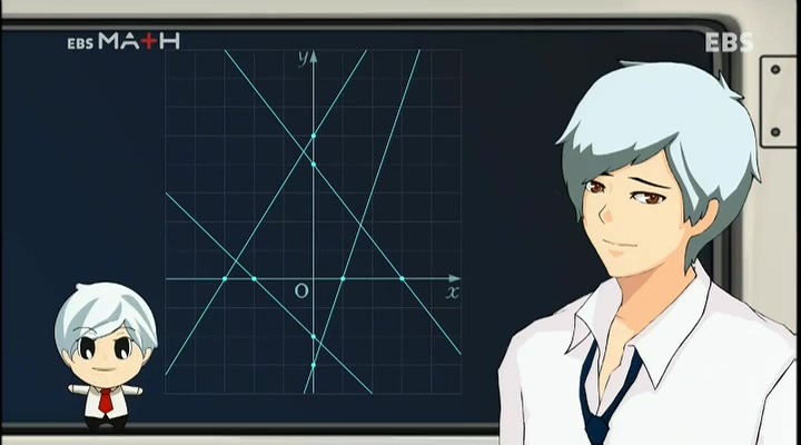 [EBS MATH] 절편먹고 싶다. + 세미 CM | 애니메이션 갤러리
