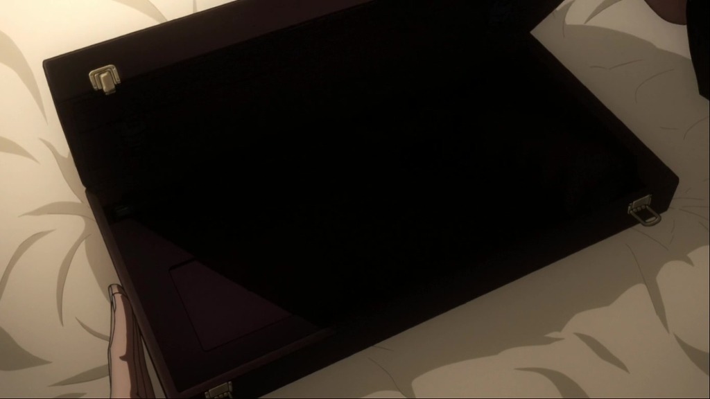 [Fate/Zero] 불륜 의혹(BGM) | 애니메이션 갤러리 | RULIWEB